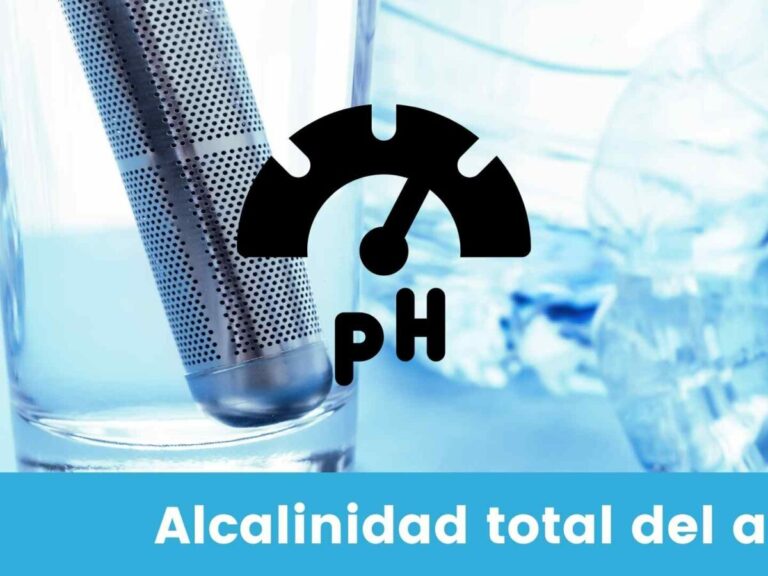 Alcalinidad en Aguas Residuales: Un Análisis Esencial para el ...