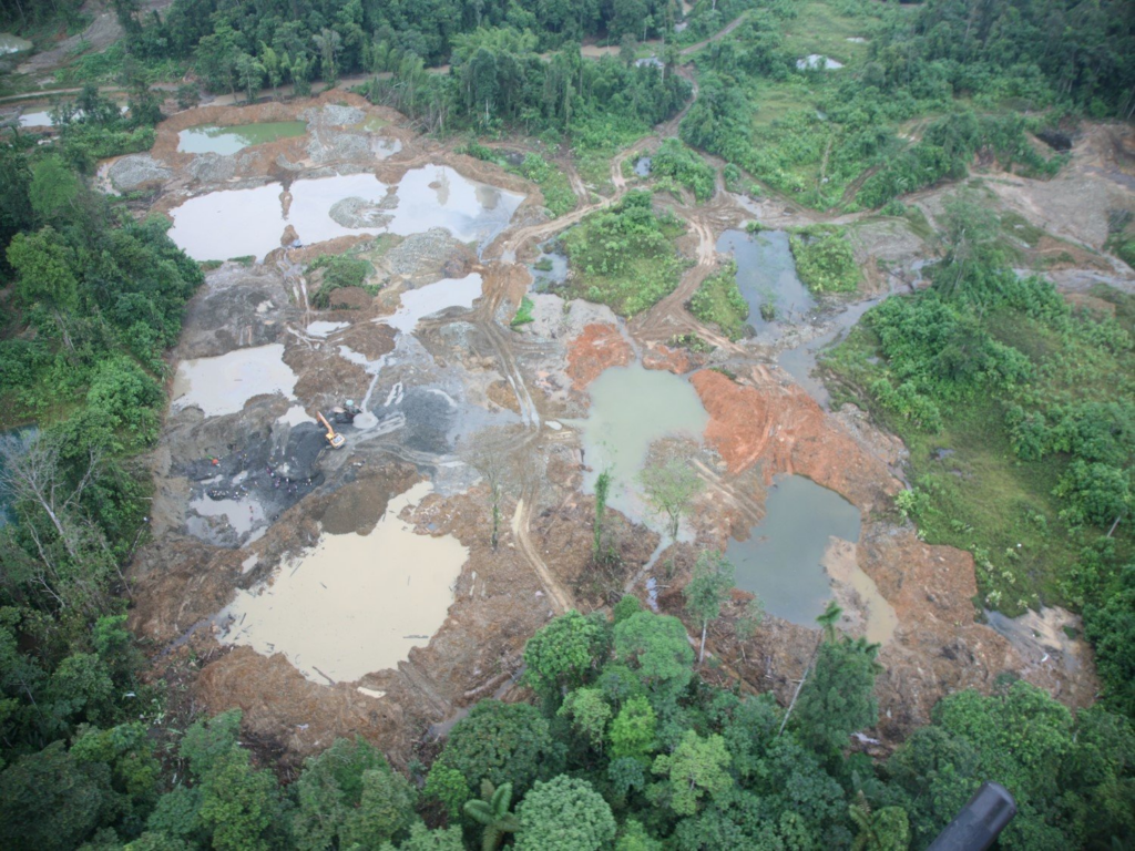 Cambio Climático en Ecuador: Impactos y Desafíos Frente a la Crisis ...