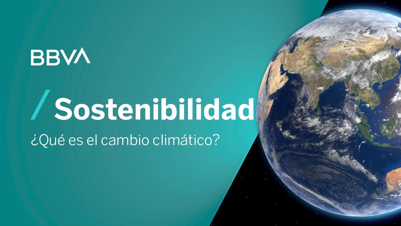 Cambio Climático: Entendiendo cómo el Comportamiento Humano Afecta Nuestro Planeta | Instituto ...