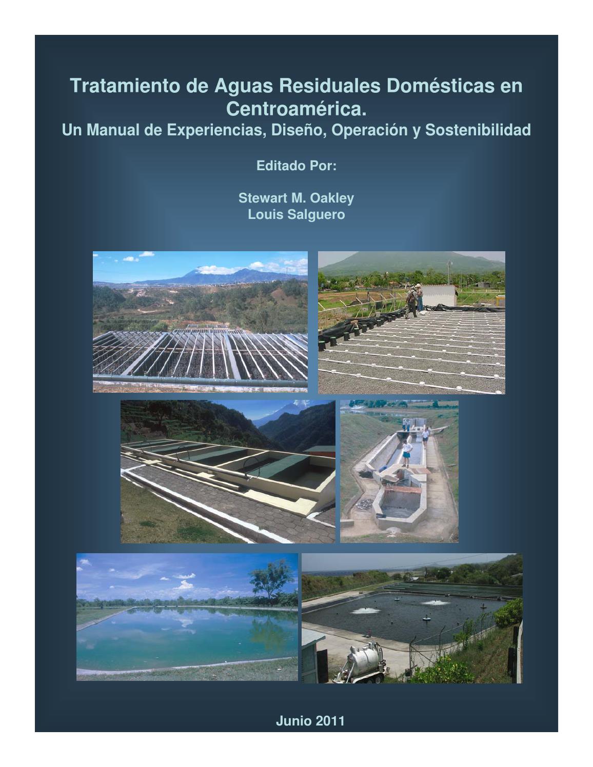 Clarificador de Aguas Residuales PDF: Guía Completa para el Tratamiento Eficaz de Aguas ...