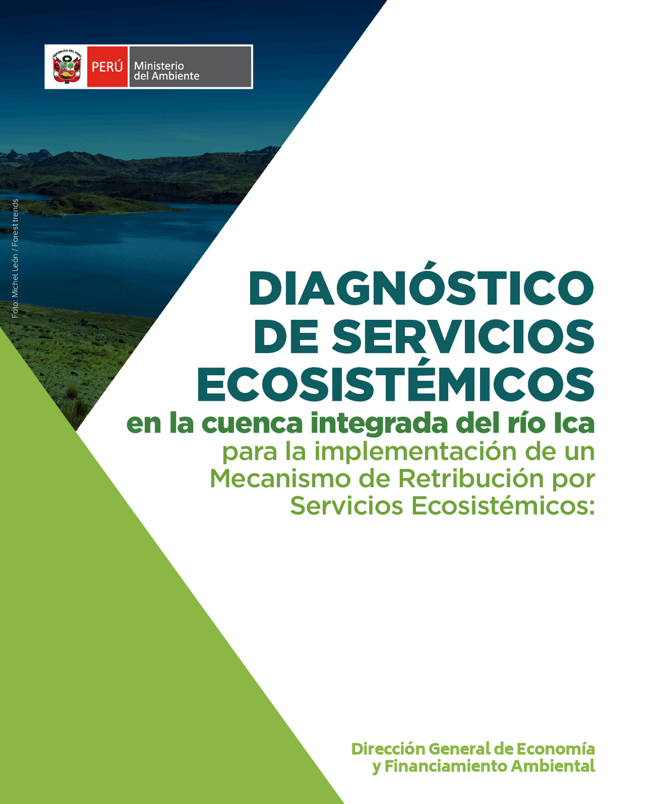 Estudio Hidrológico de la Cuenca Yauca: Un Análisis Profundo en el Campo de la Hidrología ...