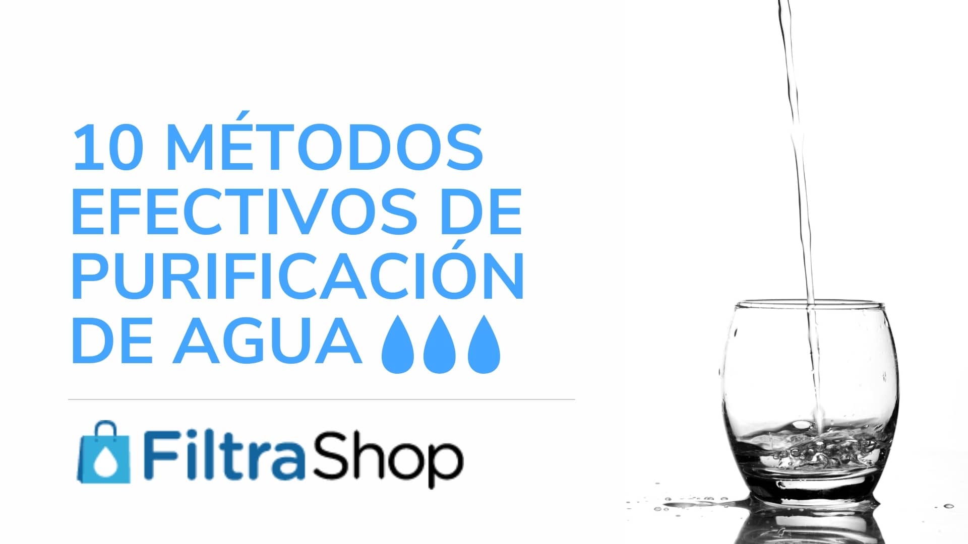 Filtración de Agua con Sal: El Método Efectivo y Económico para ...