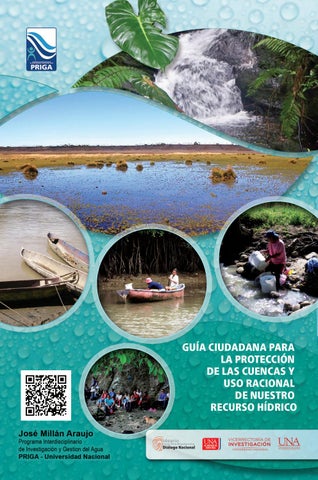 Manual de Conservación de Suelos y Aguas: Guía Práctica para la ...