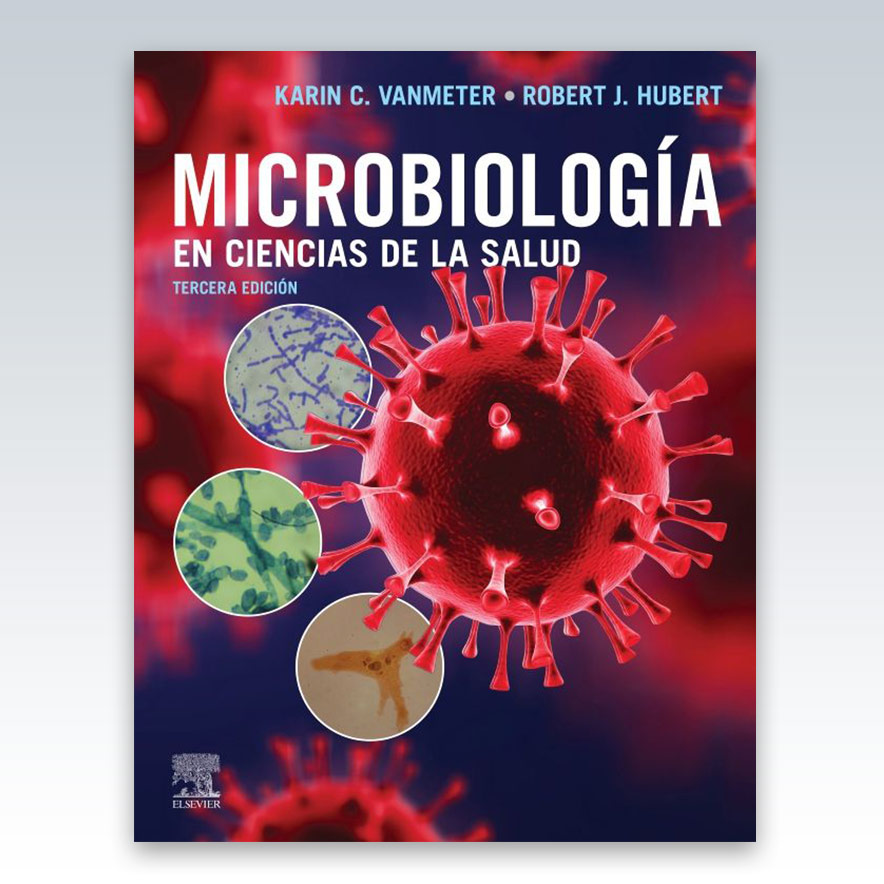 Microbiología en Ciencias de la Salud 3ra Edición PDF: Un Recurso ...