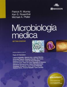 Microbiología Médica de Murray: Una Perspectiva Profunda para ...