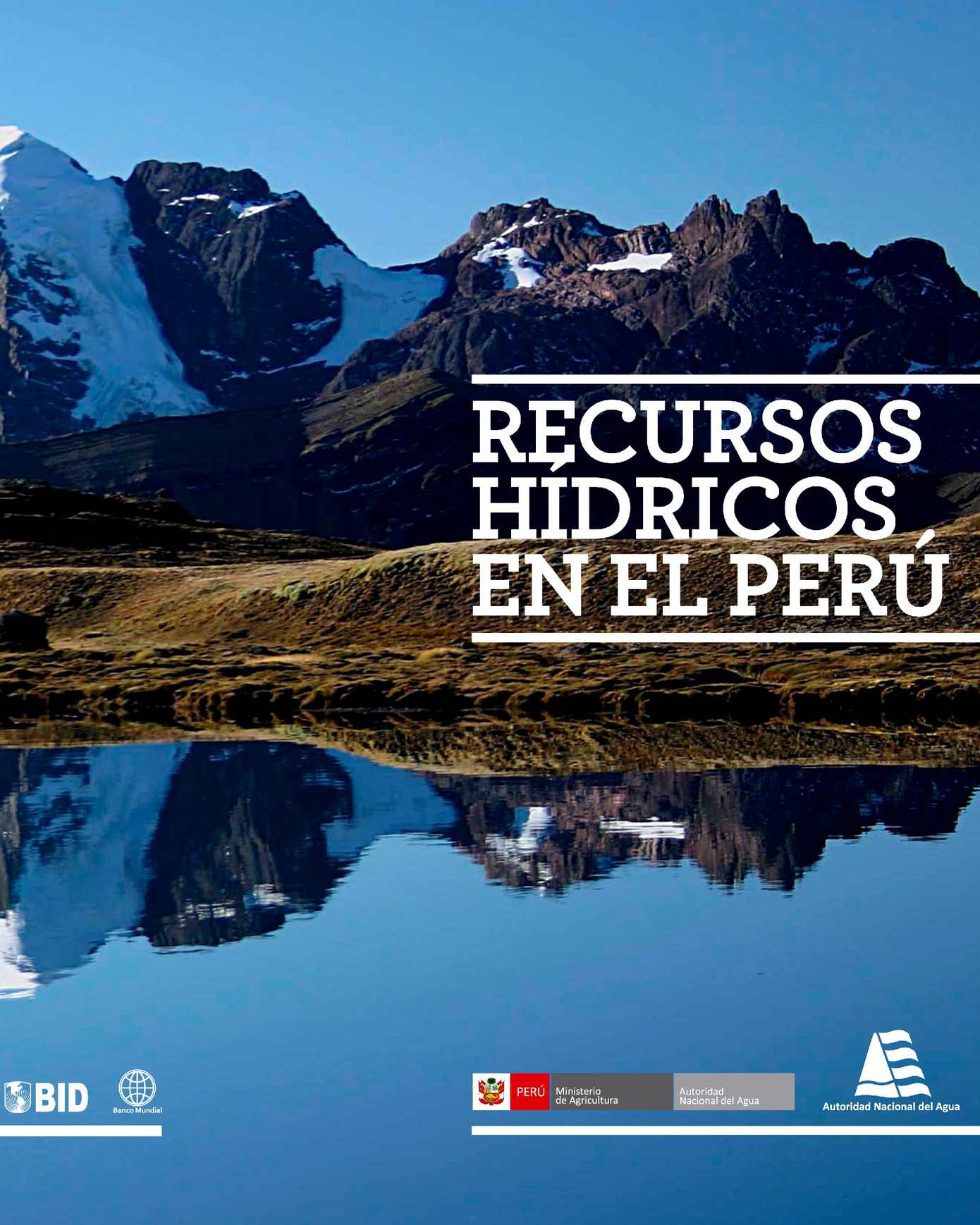 Recursos Hídricos en el Perú: Un Análisis Detallado de la Gestión y ...